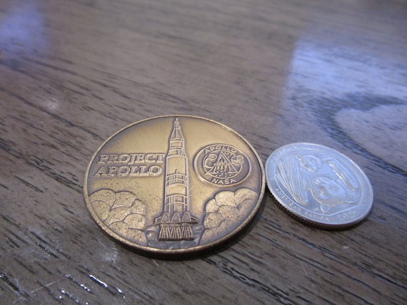 Project Apollo Coin