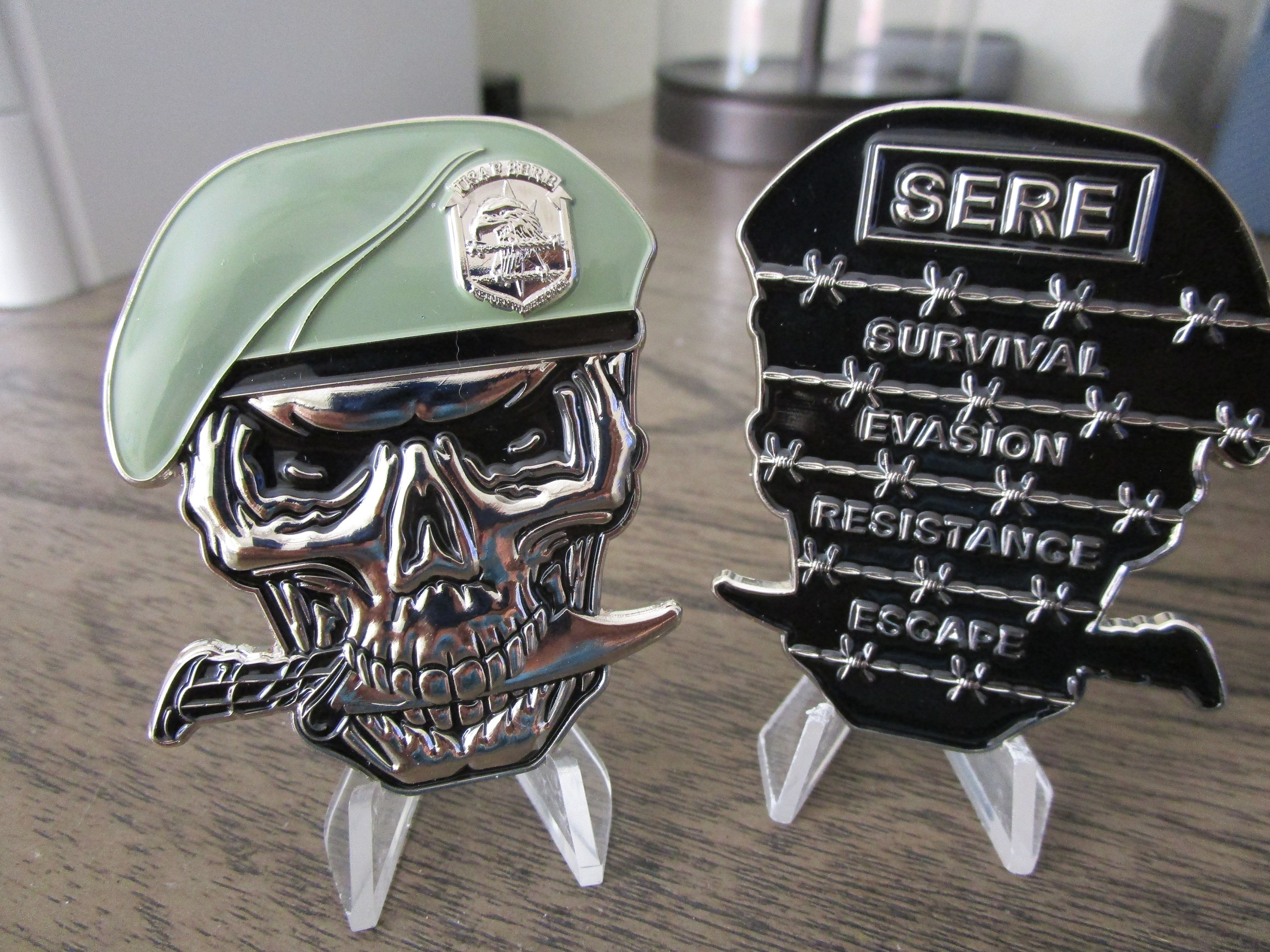 Sere Beret