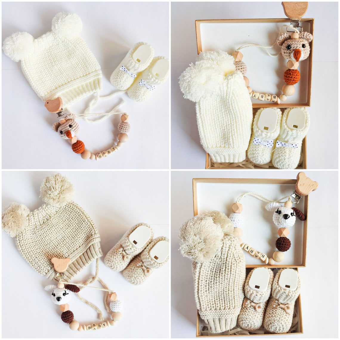 Personalised Baby Gift Boxbaby Gift Setbaby Shower Giftnew - Etsy