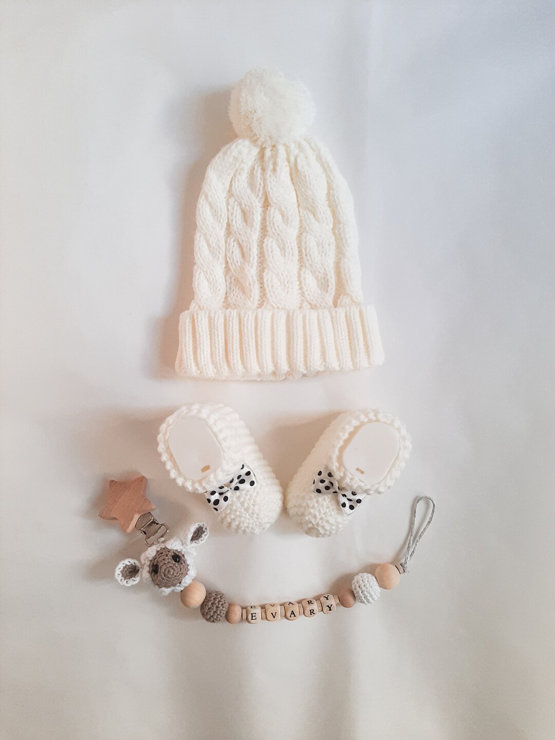 Baby Gift Set , Neutral Baby Gift Box , Baby Boy Gift Set , Baby Girl ...