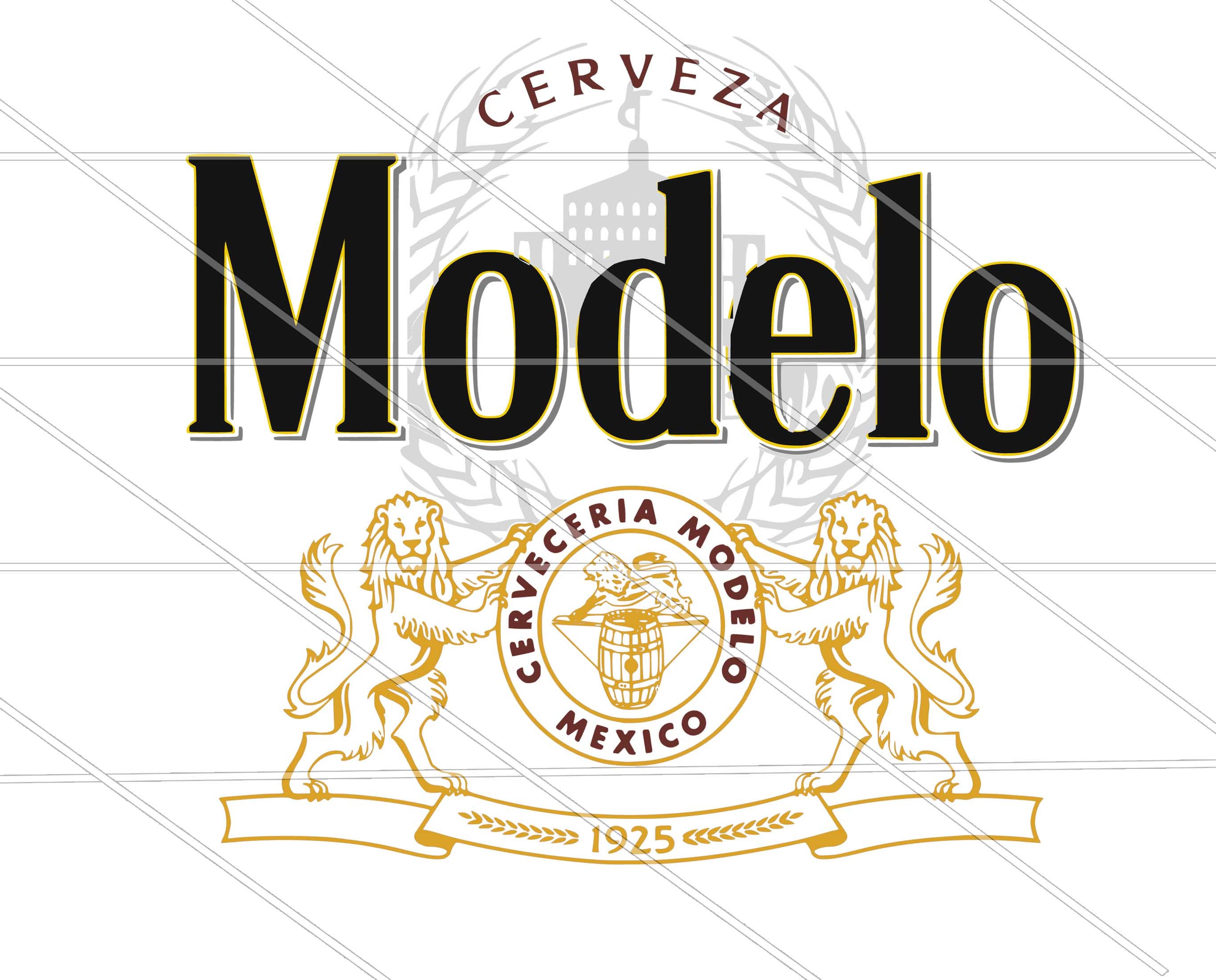 Modelo E Svg