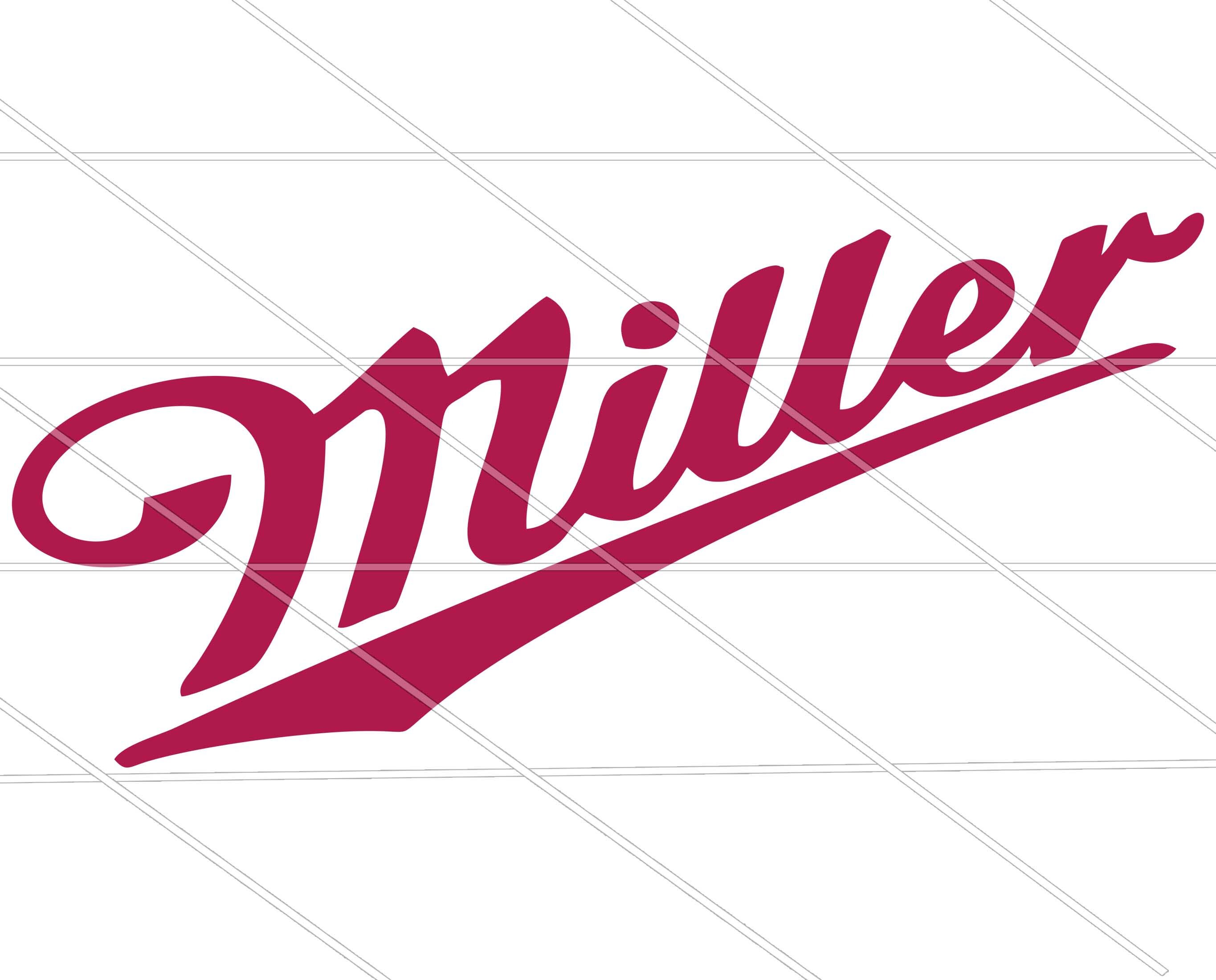 Miller Vector - Etsy