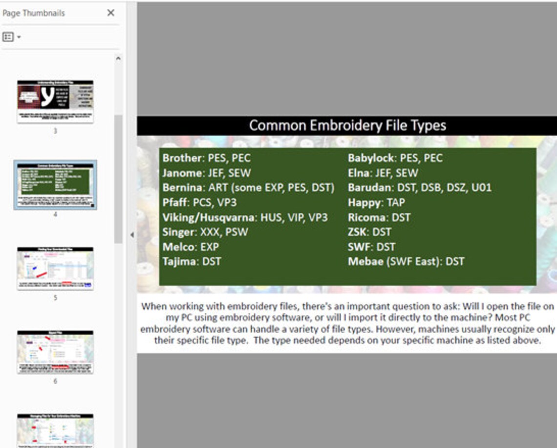 PVAMU Seal Embroidery Design: Class & Instructions on Transferring ...