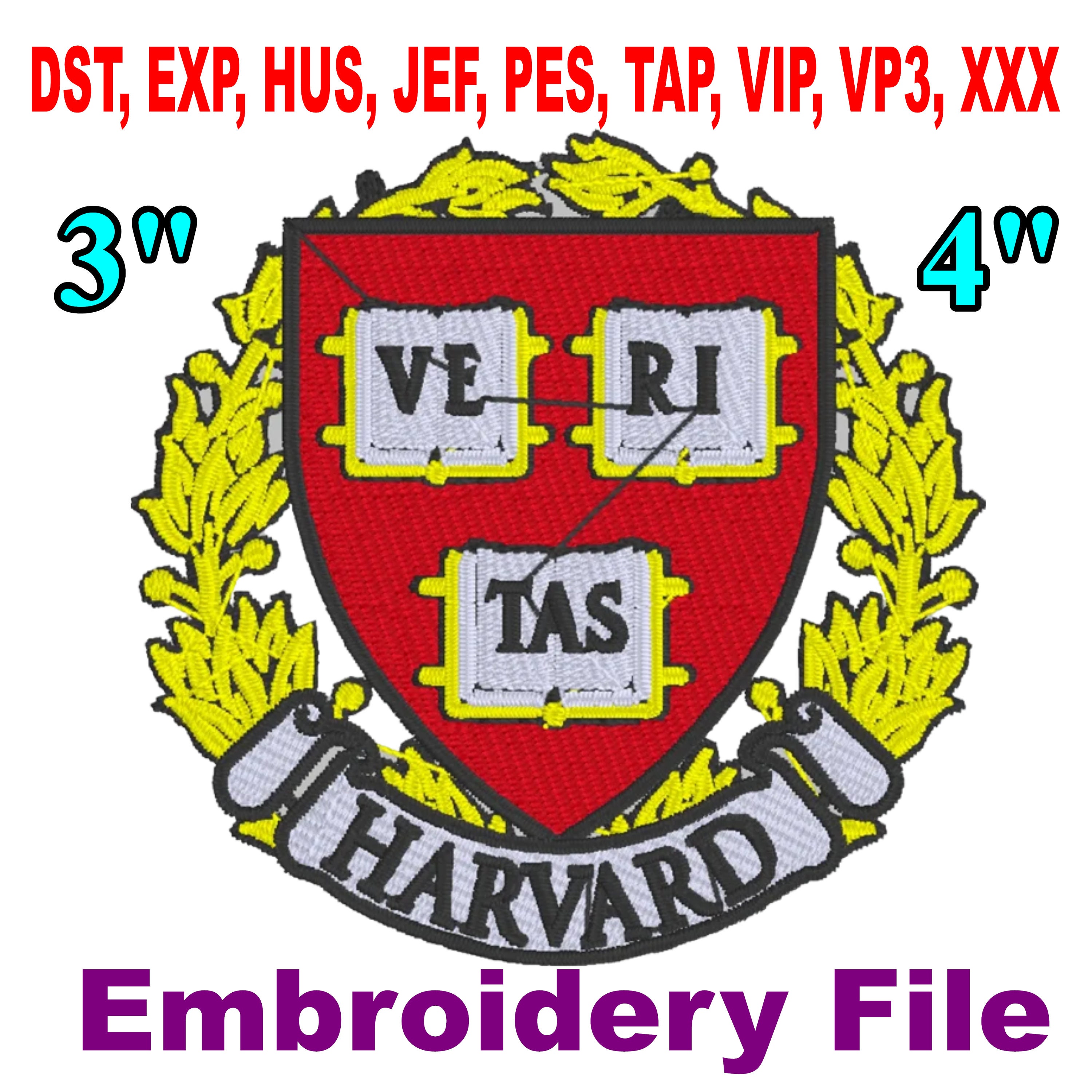 Harvard Logo Wallpaper