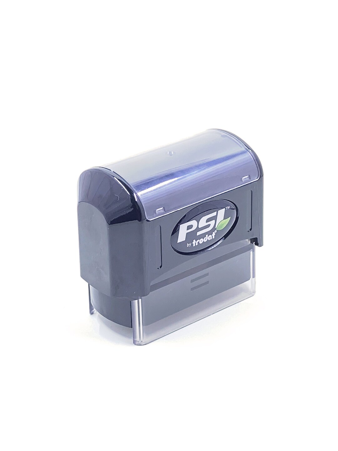 PSI 1854 - Self Inking Rubber Stamp - Etsy