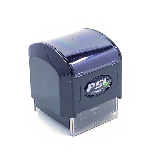 Large Self Inking Custom Stamps - Etsy