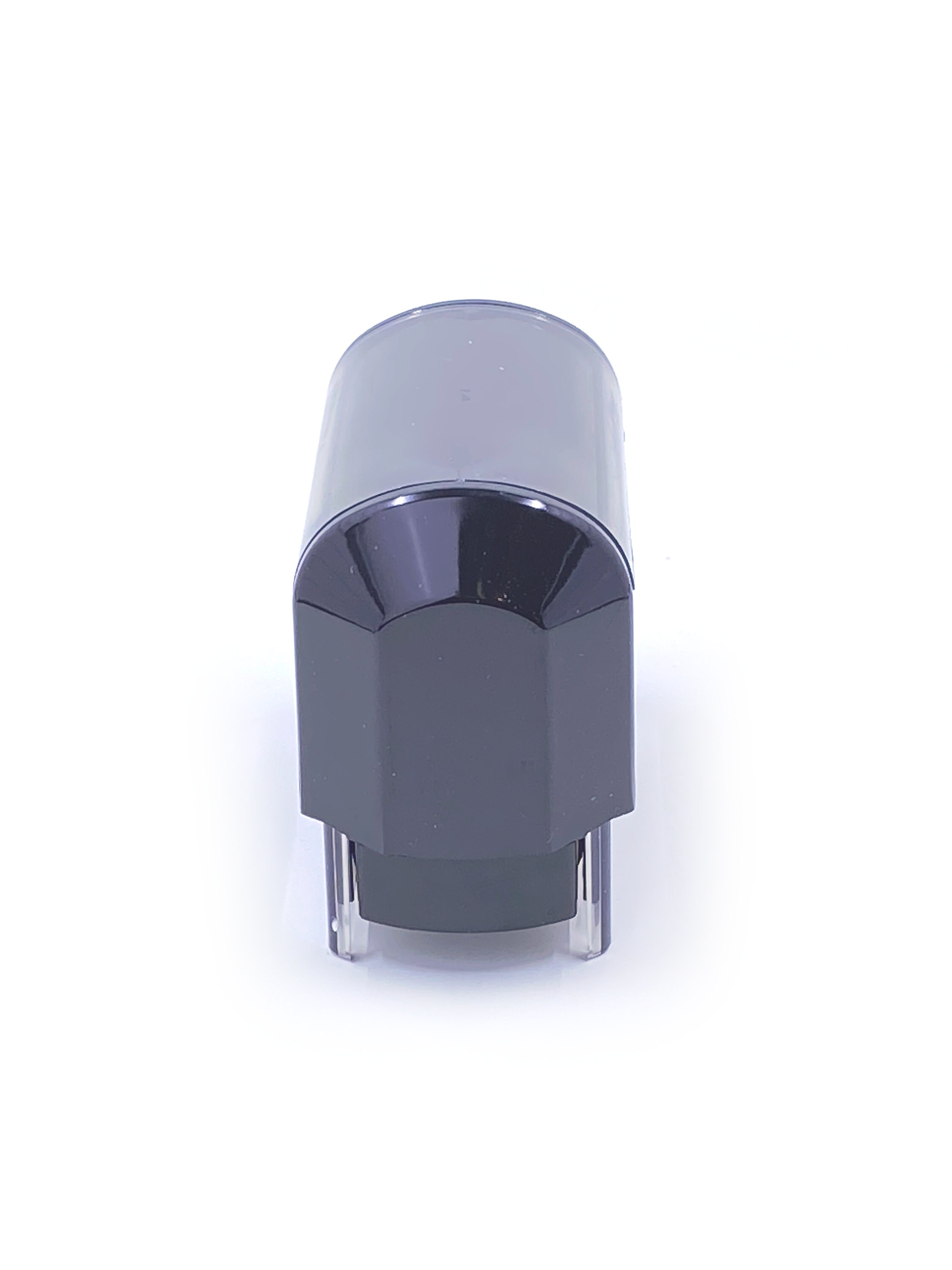 PSI 2264 Self Inking Business Branding Stamp, Large Custom Return ...