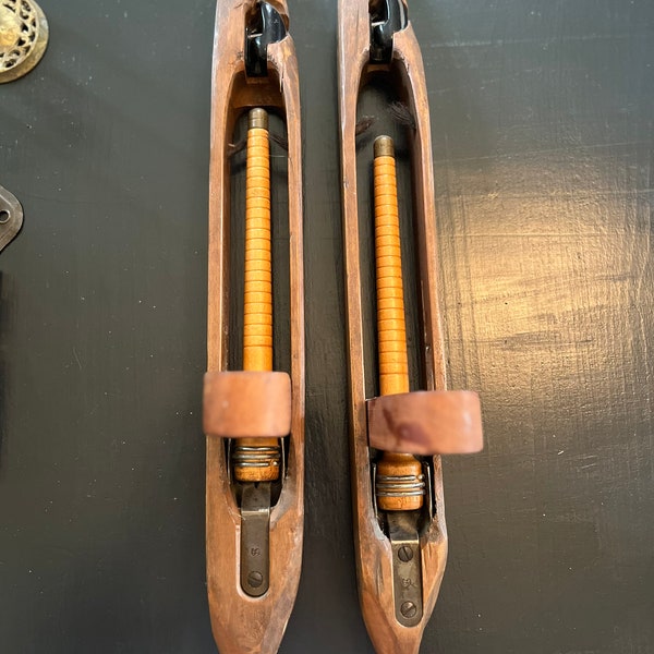 Weaving Shuttle - Etsy