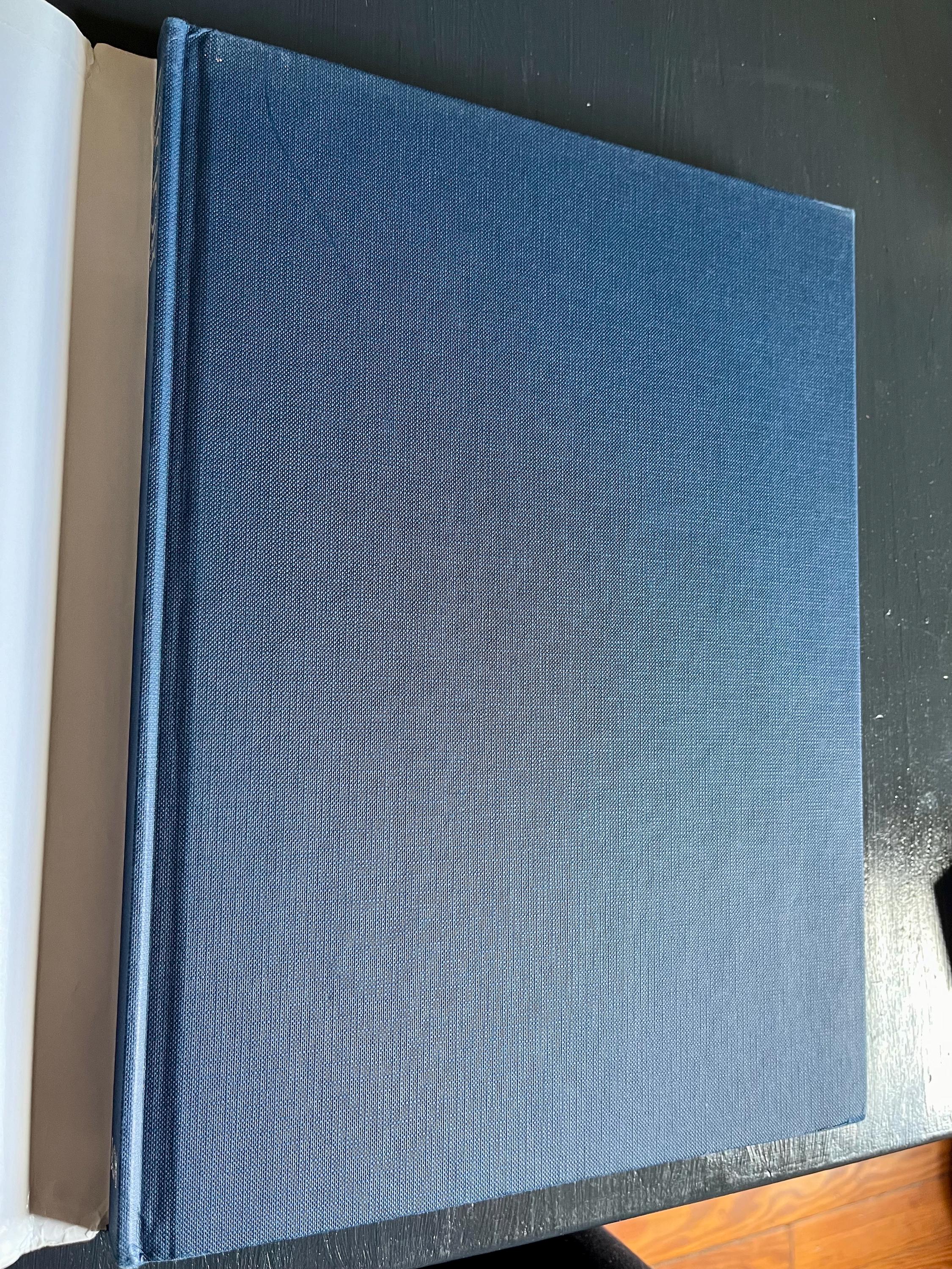 Vintage Rodin Coffee Table Art Book - 1988 - Ships Free! - Etsy