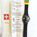 Swatch Stop Watch 1993 Box Included - Vintage Swatch Watch - Swatch ...