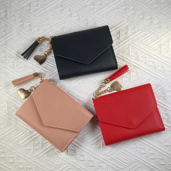 Cute Wallet - Etsy