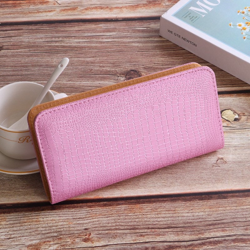 Flat Wallets For Girls