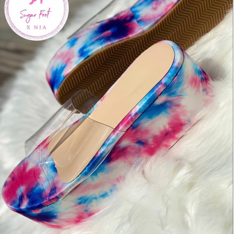 Cotton Candy Shoes - Etsy UK