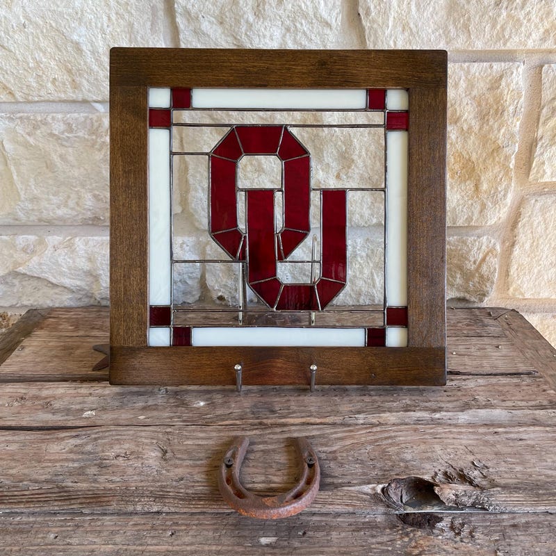 Sooner Art Glass - Etsy
