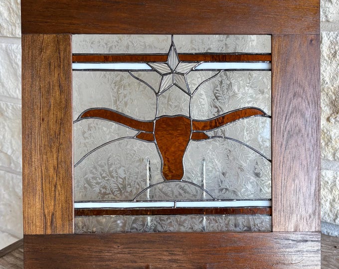 University of Texas Austin (UT / Longhorn / Hook'em Horns) Art Decor ...