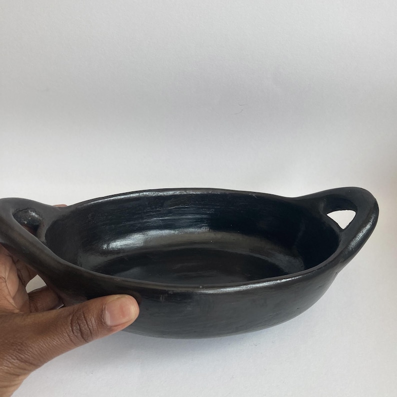 Authentic Handmade | ጣባ | Taba – Traditional Ethiopian & Eritrean Clay ...