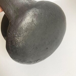 Ethiopian & Eritrean Traditional Clay Pot | ሸክላ ድስት | Shekila Dist ...