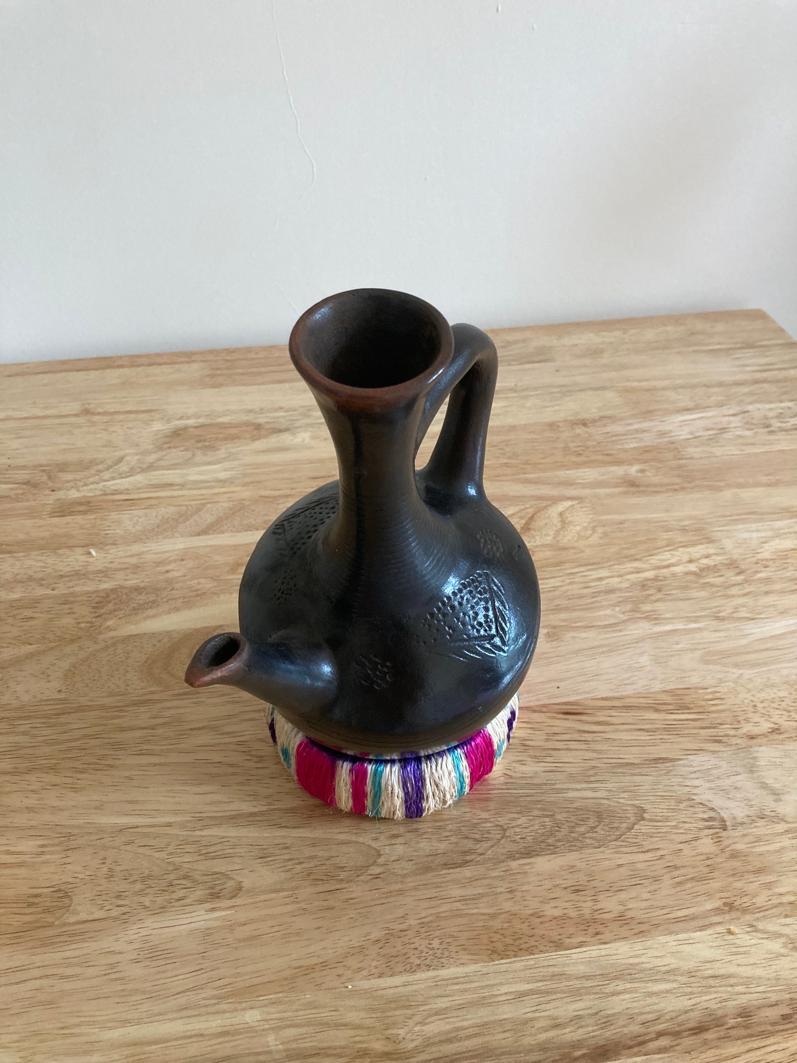 Jebena | ጀበና | Ethiopian and Eritrean Coffee Pot - Etsy