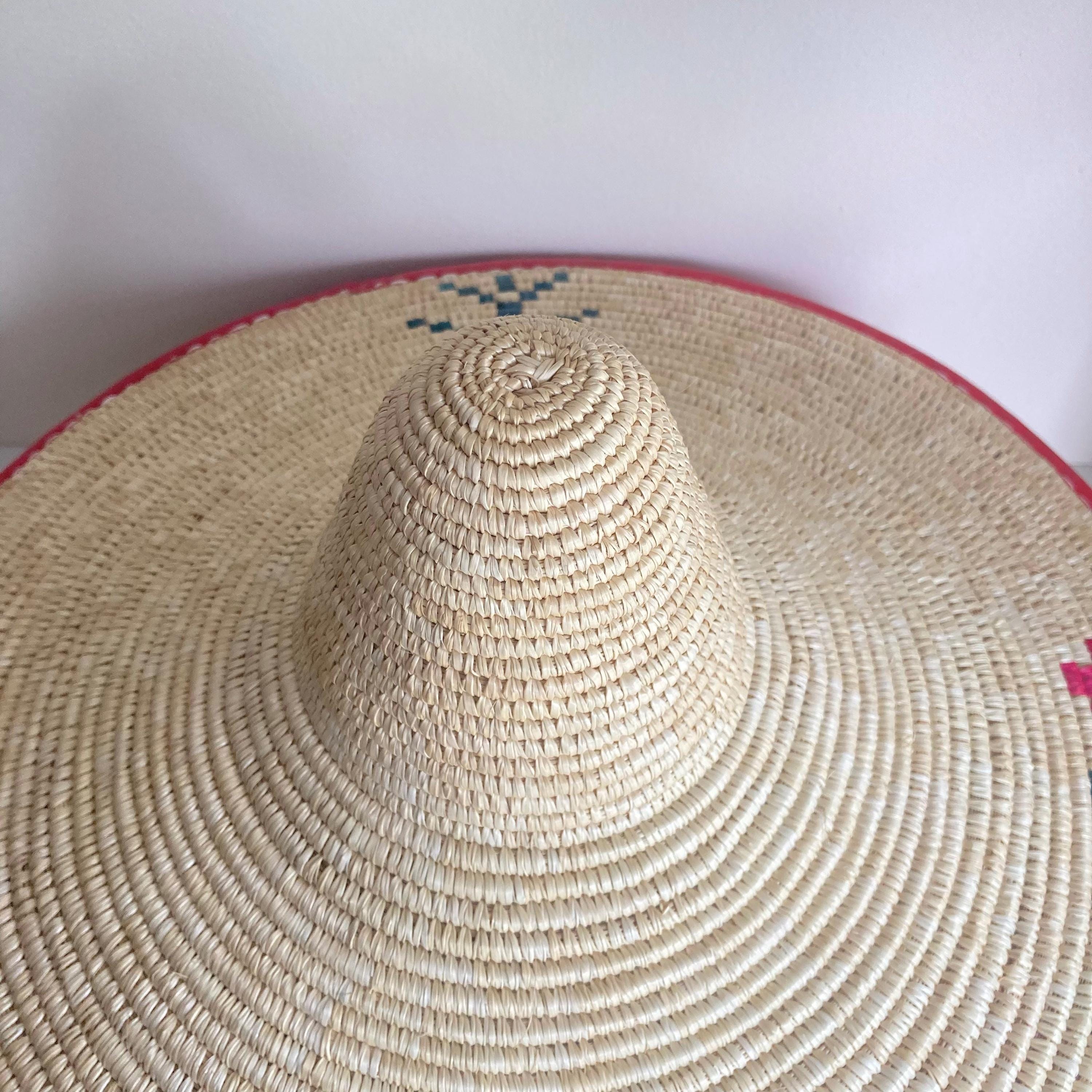 Authentic Ethiopian and Eritrean Handwoven Basket | Mesob | መሶብ ...