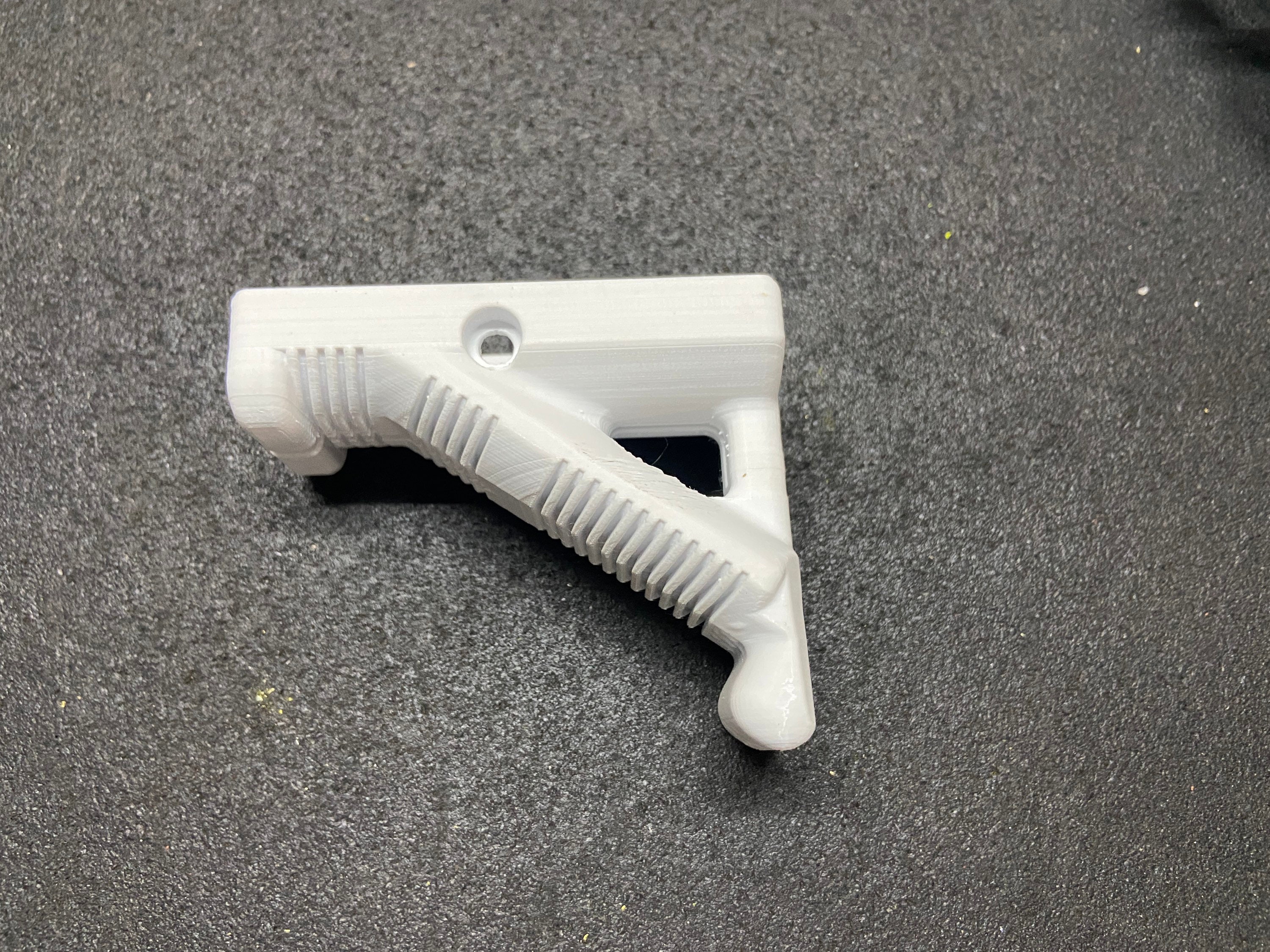 3D Printed MOE Style AFG - Etsy