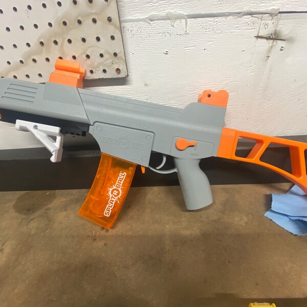 Splatrball Mods - Etsy