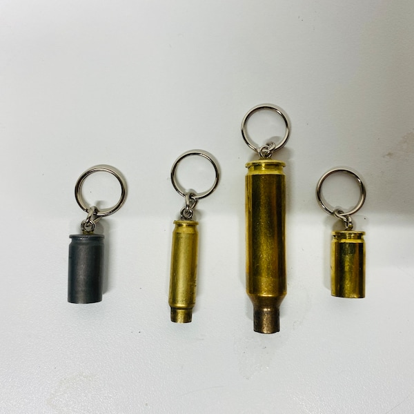 Spent Bullet Casing - Etsy