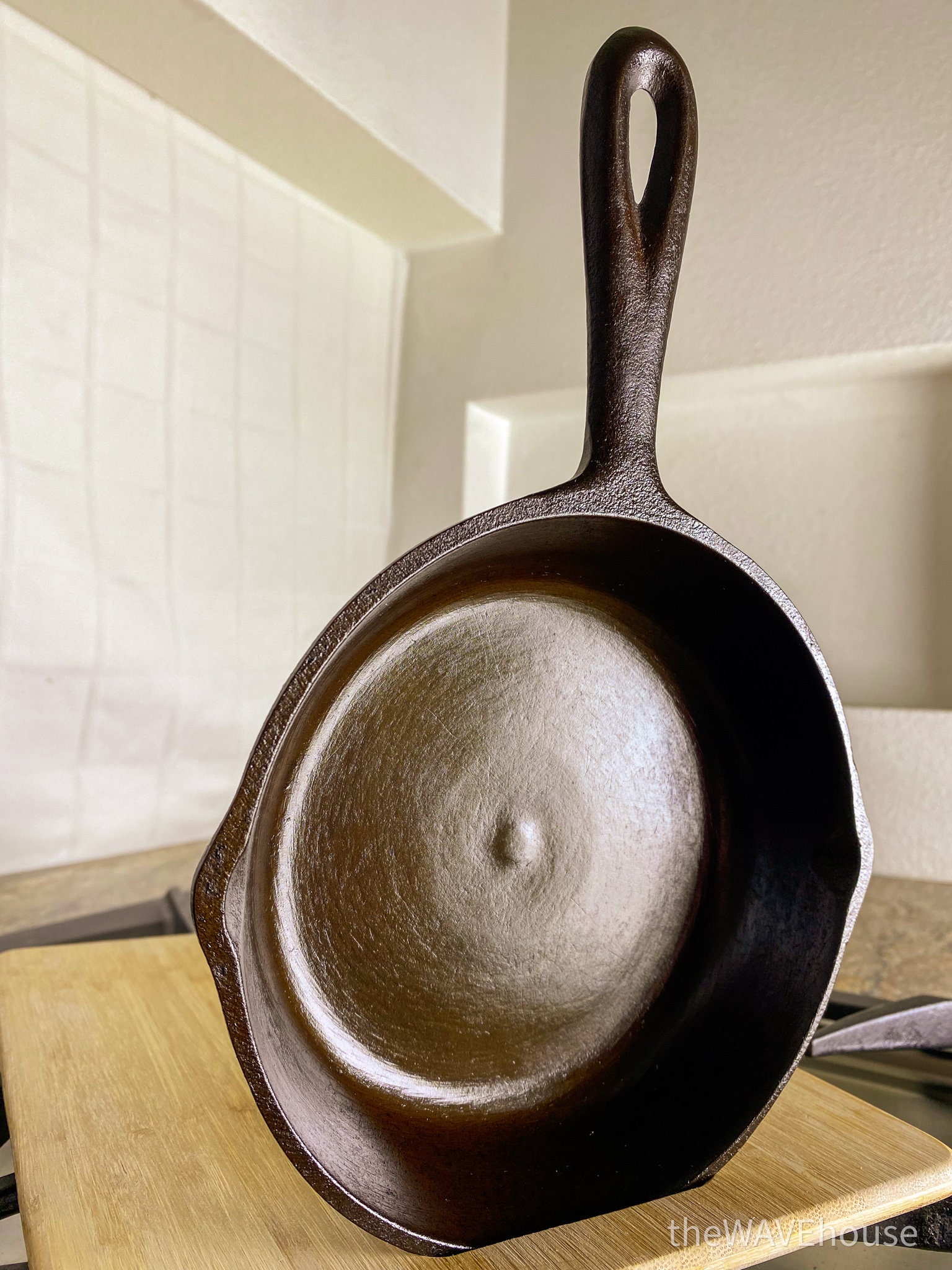 BSR #3 Skillet Century Series - Cast Iron - Etsy