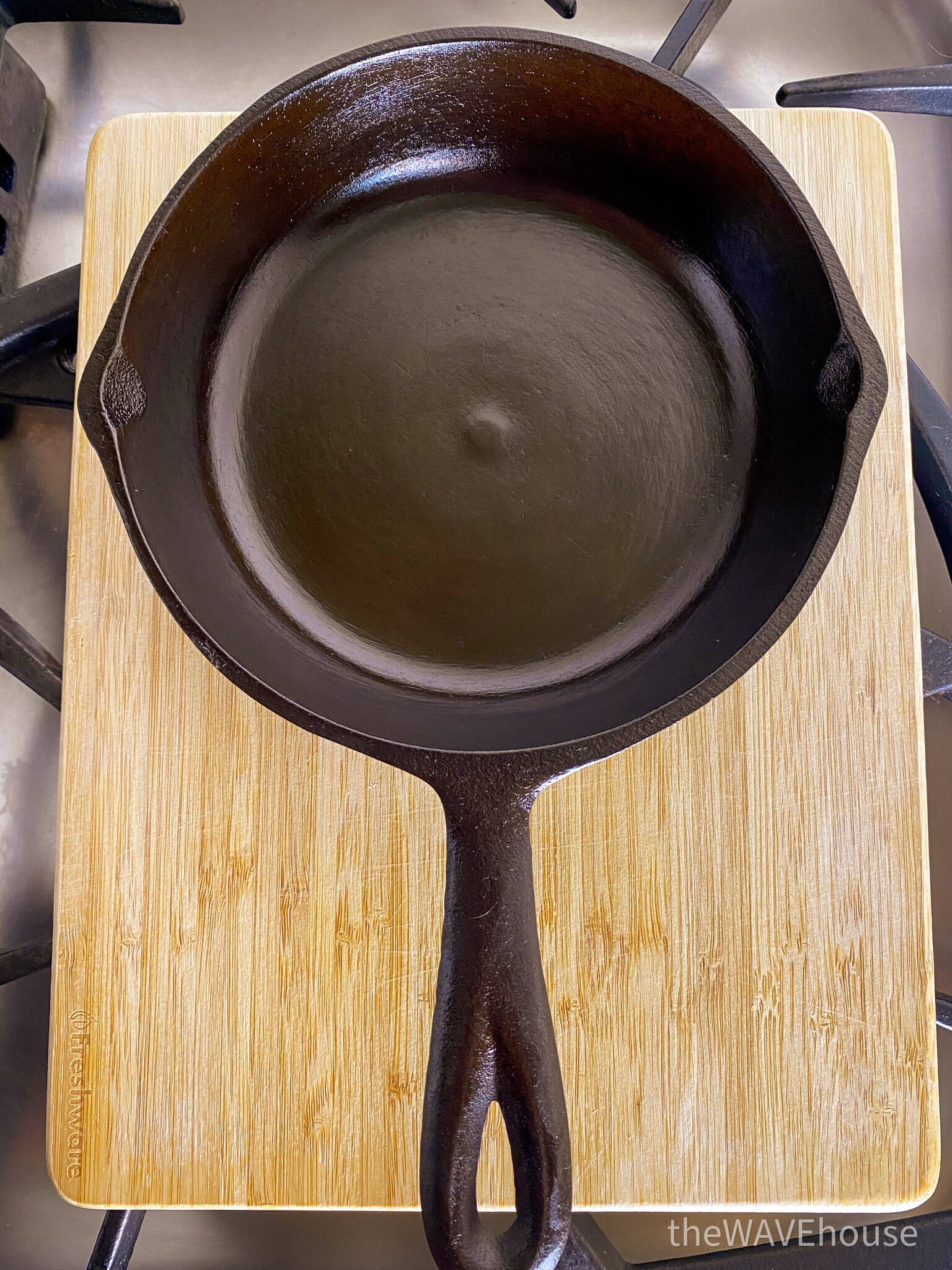 BSR #3 Skillet Century Series - Cast Iron - Etsy