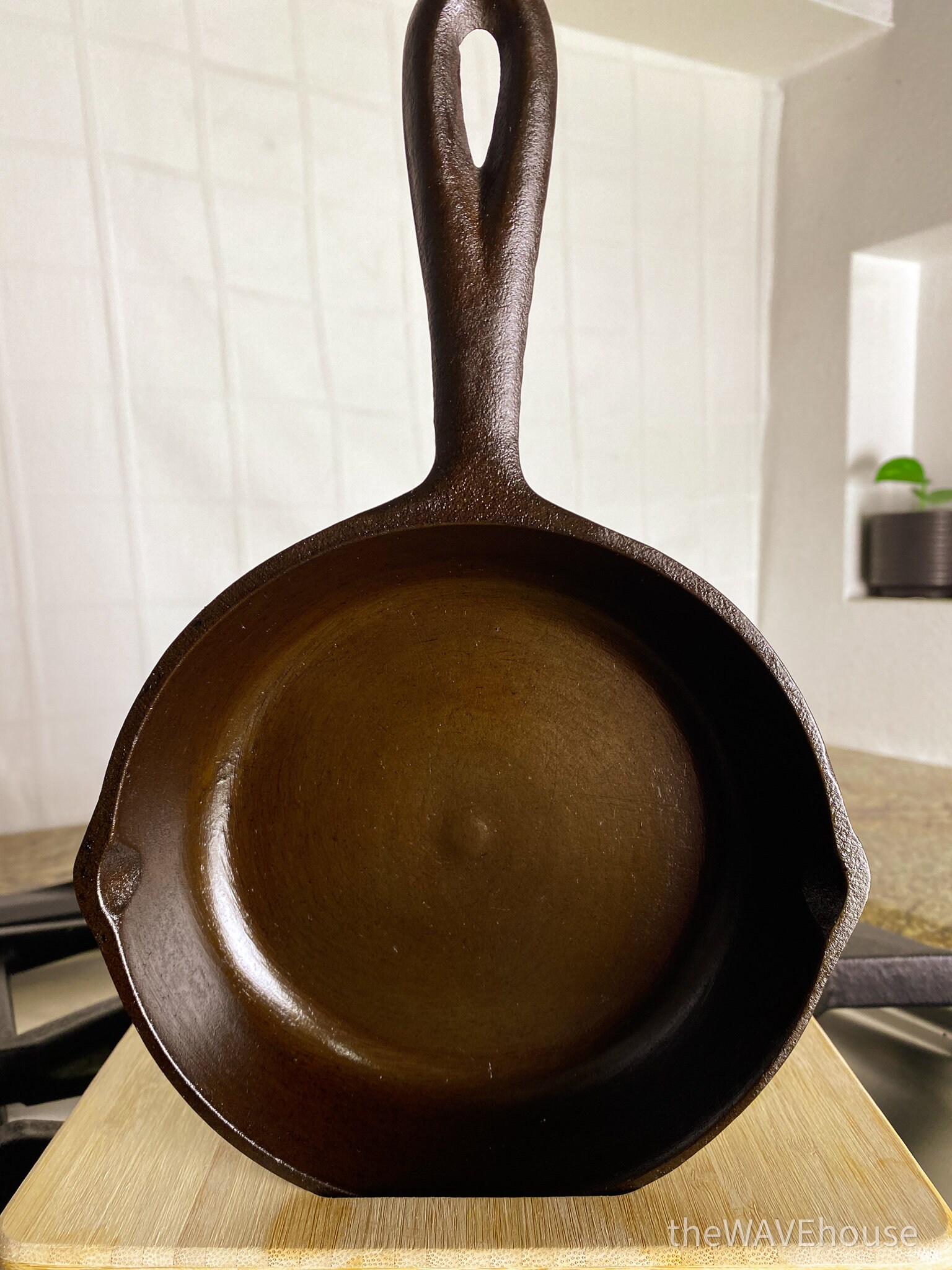 BSR #3 Skillet Century Series - Cast Iron - Etsy