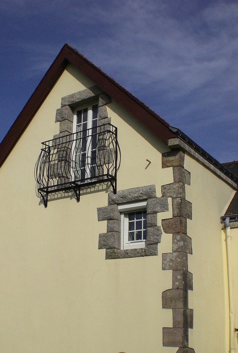 QUOTE Only.......step Out Balcony Made to Measure and Order. Delivered ...