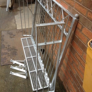 QUOTE Only.......step Out Balcony Made to Measure and Order. Delivered ...