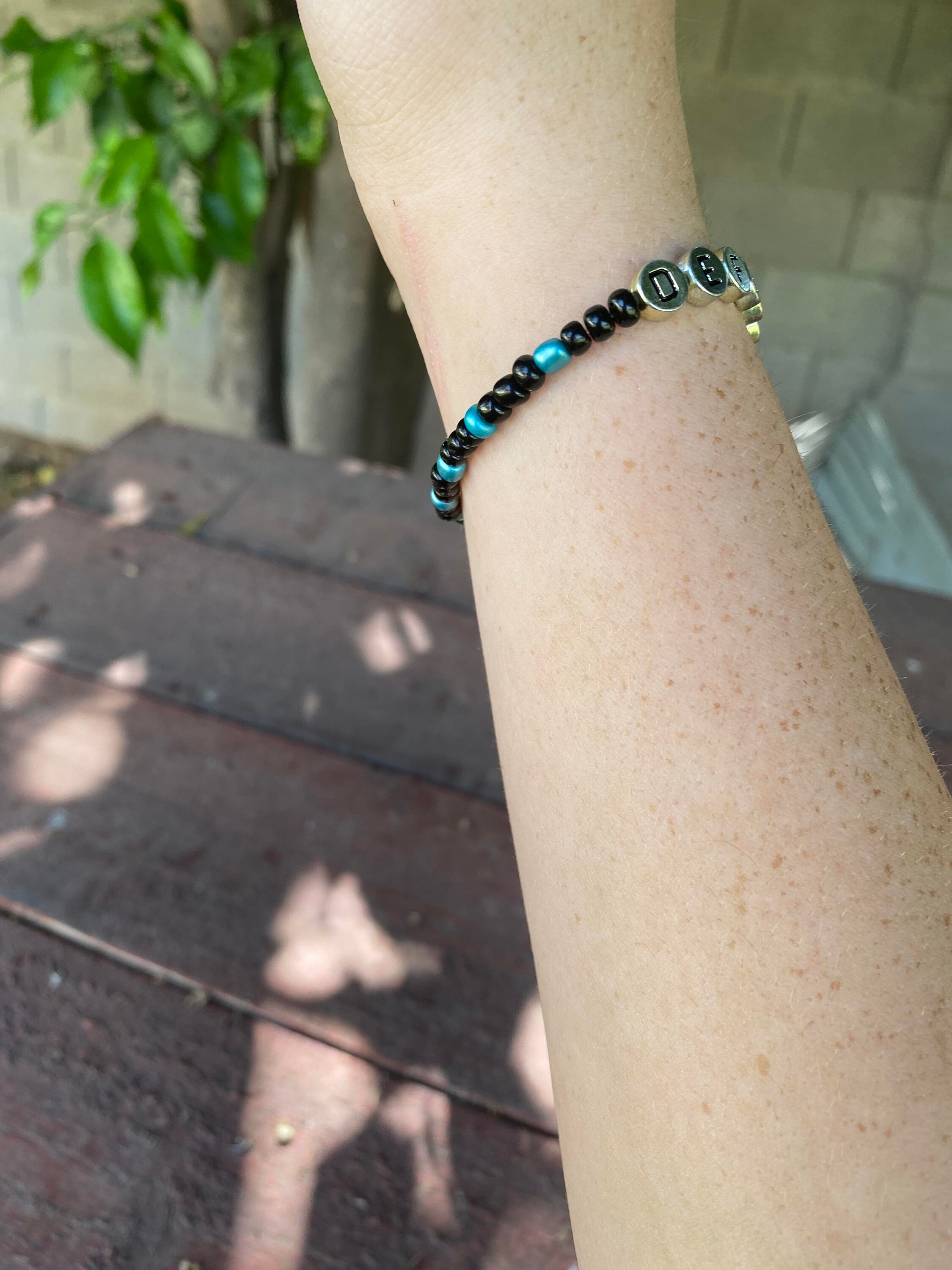 Defender Bracelet - Etsy