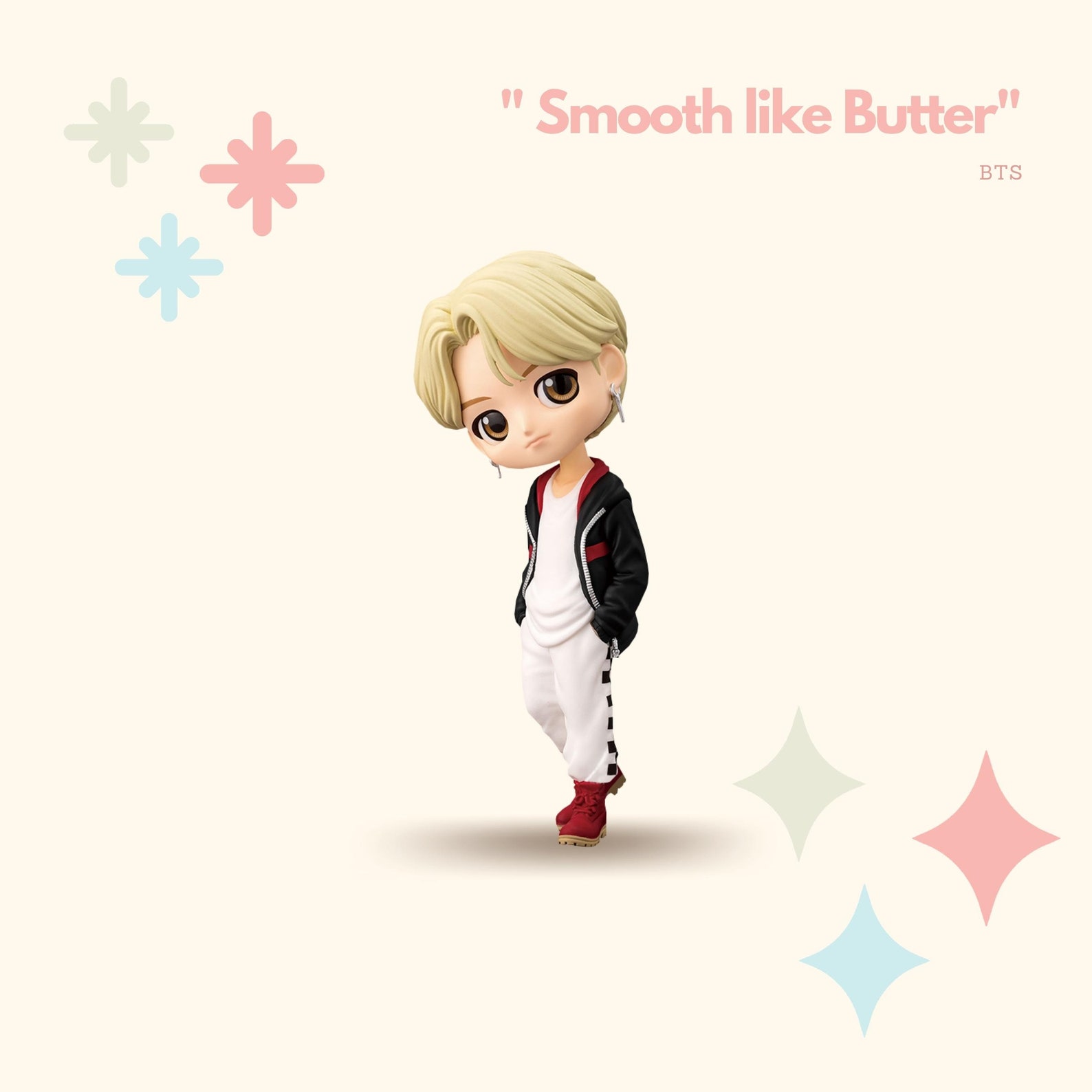 BTS Figures Doll Toy KPOP Idols - Etsy