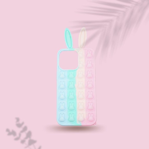 Fidget Phone Case - Etsy