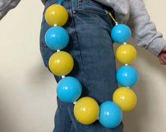Ball Pit Chain - Etsy