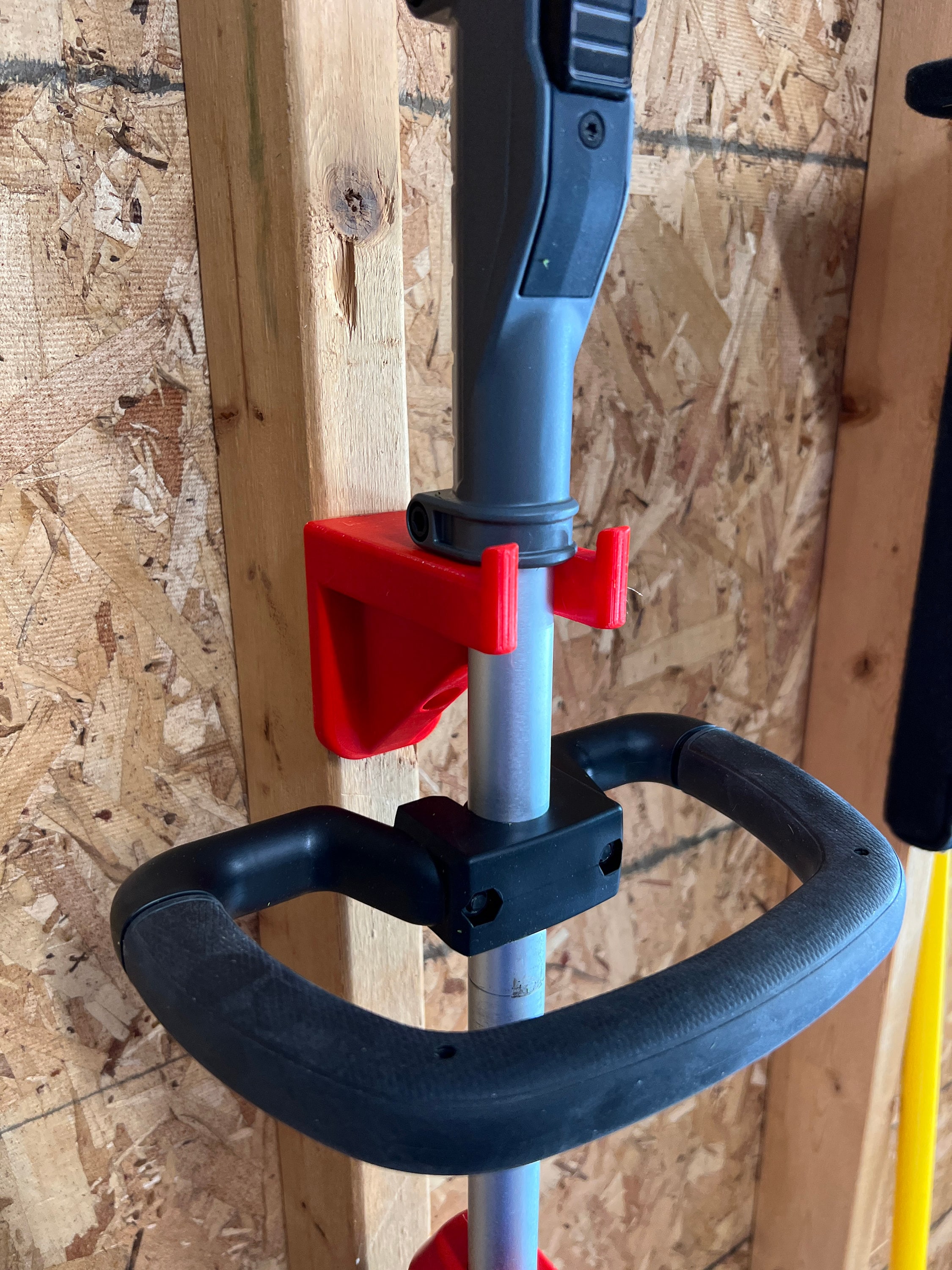 Milwaukee M18 Quik Lok Wall Hanging System 3D Printed - Etsy