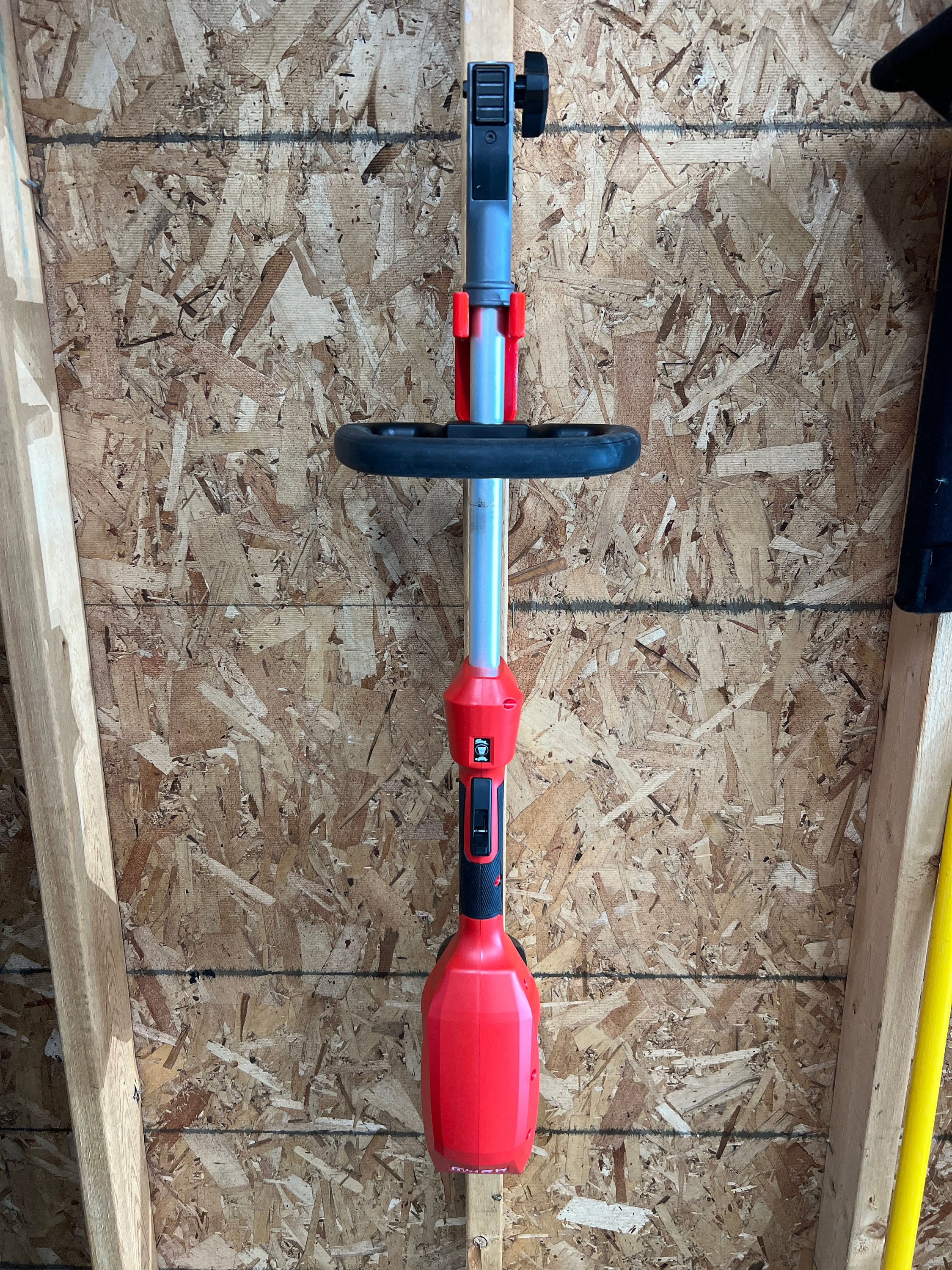 Milwaukee M18 Quik Lok Wall Hanging System 3D Printed - Etsy