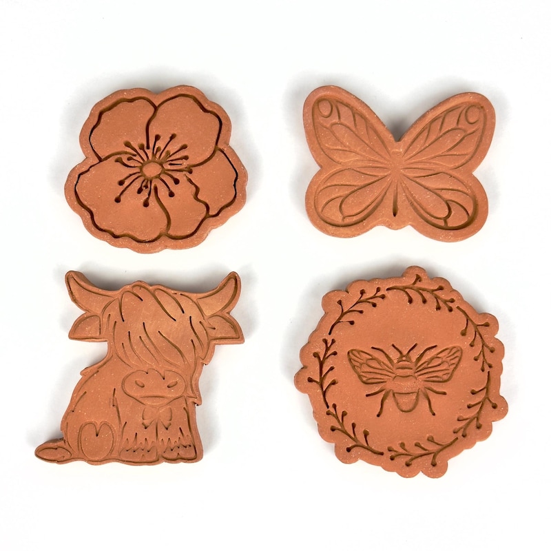 Moth Into a Cow - Etsy