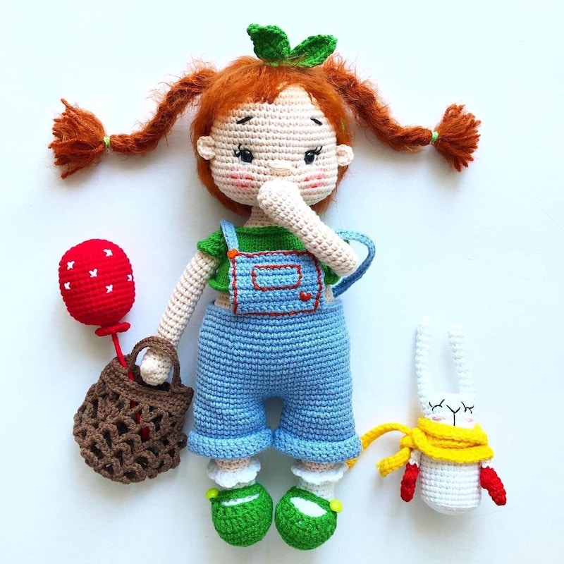 Handmade Kids Toys - Etsy
