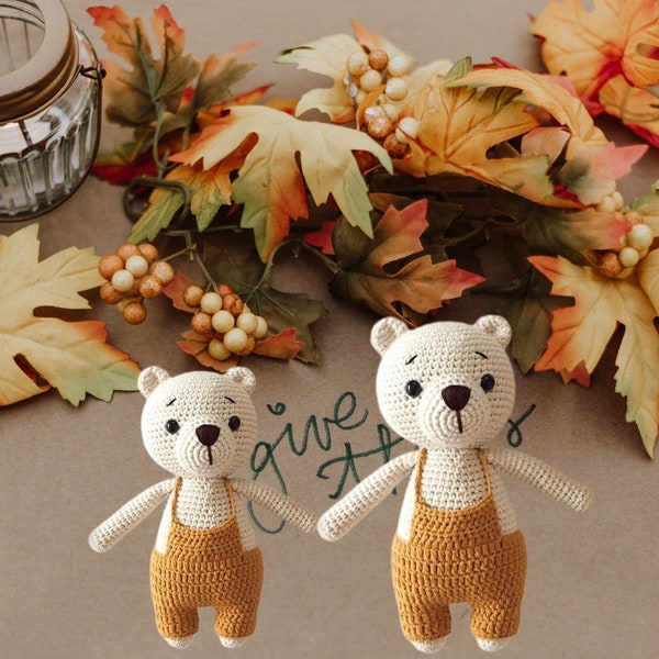 Realistic Animals - Etsy