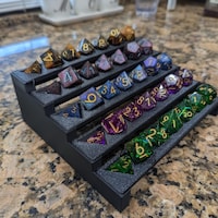 Rpg Dice - Etsy