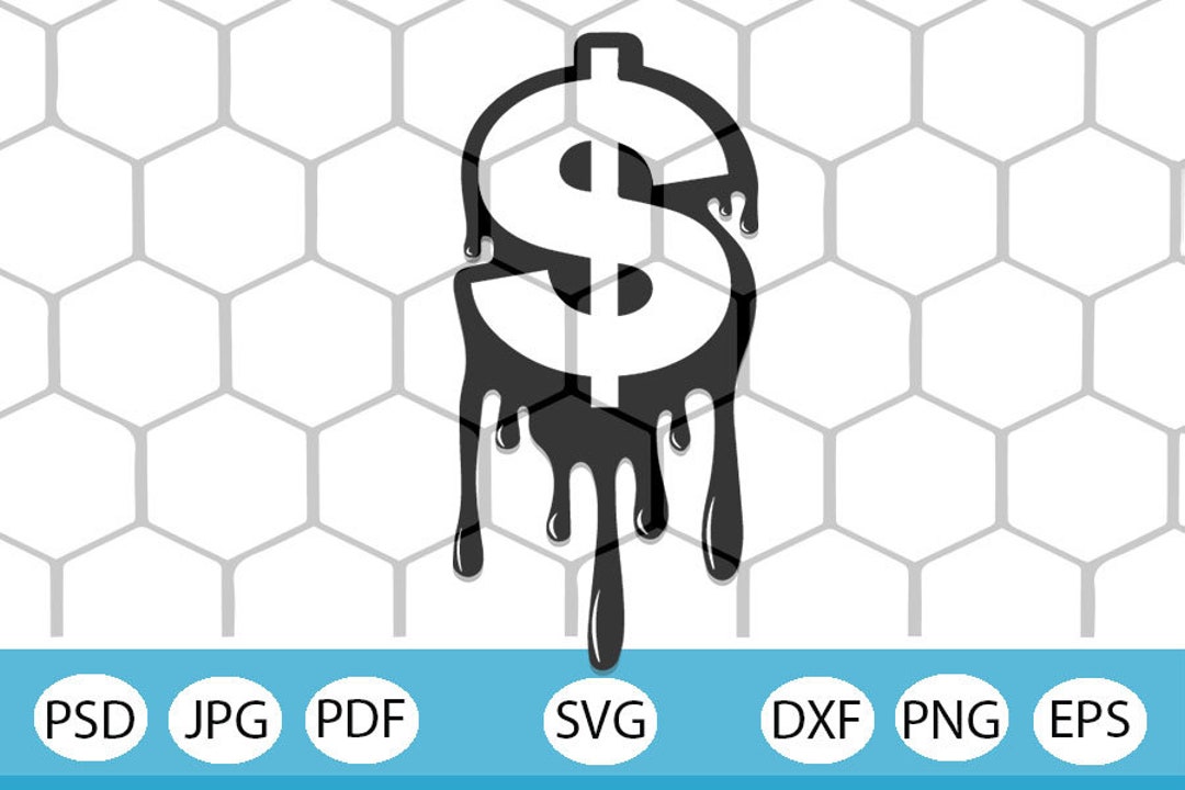 Dollar Sign Svg/ Money Svg/money Sign Svg/ Dollar Sign Svg - Etsy Singapore