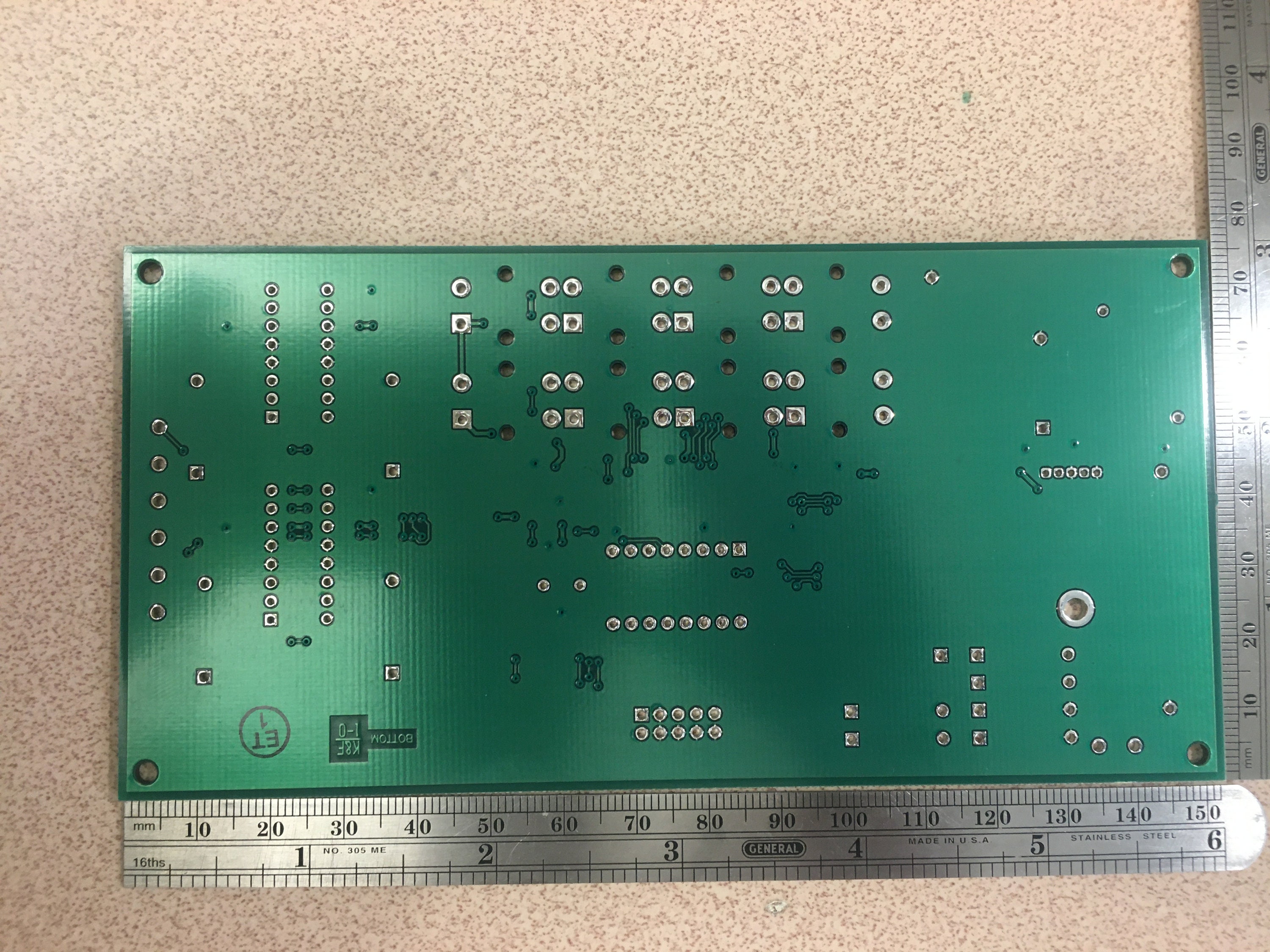 Recycled Circuit Board (PCB): Great for Crafts! - Etsy