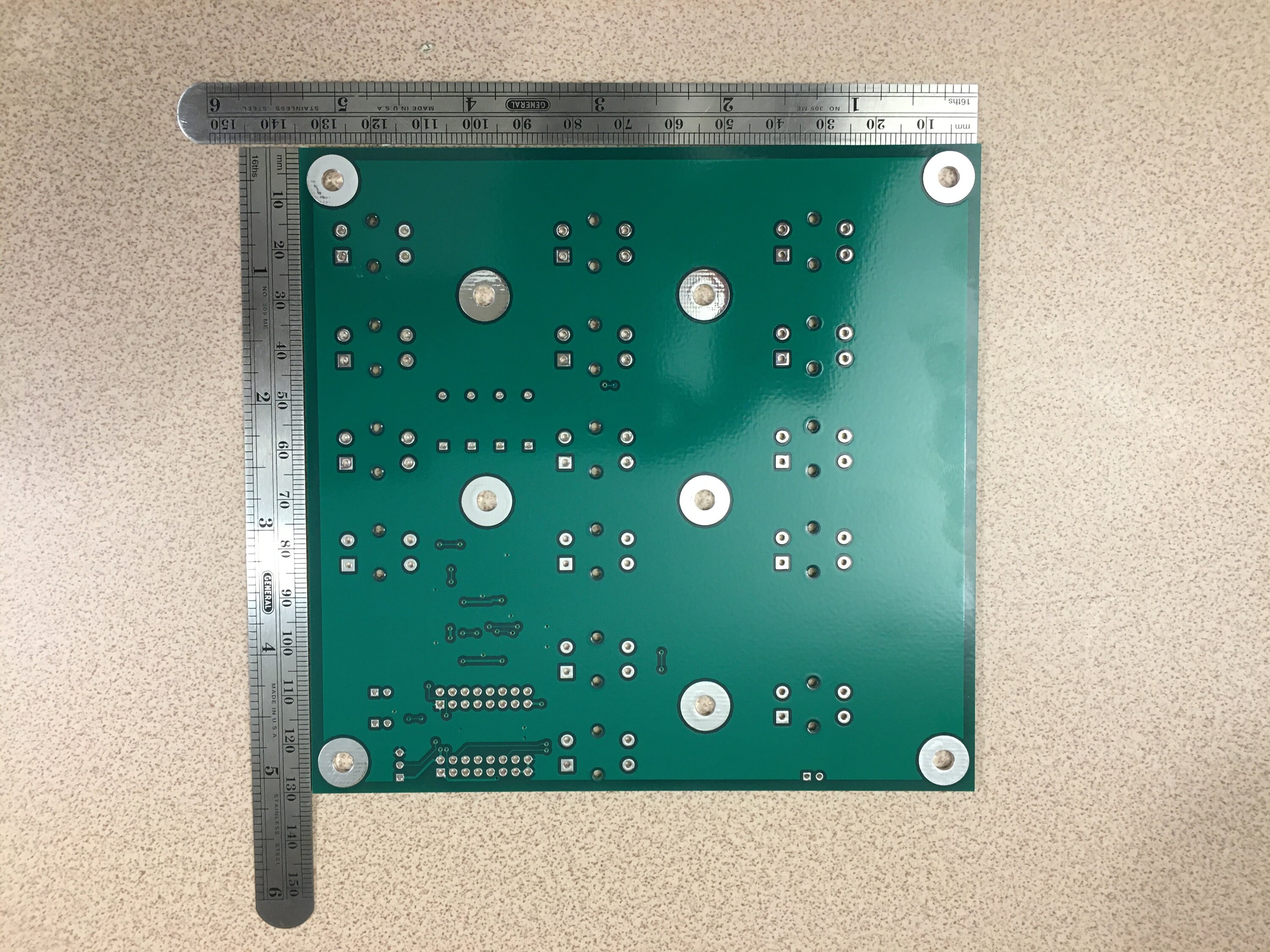 Recycled Circuit Board (PCB): Perfect for DIY Clocks! - Etsy