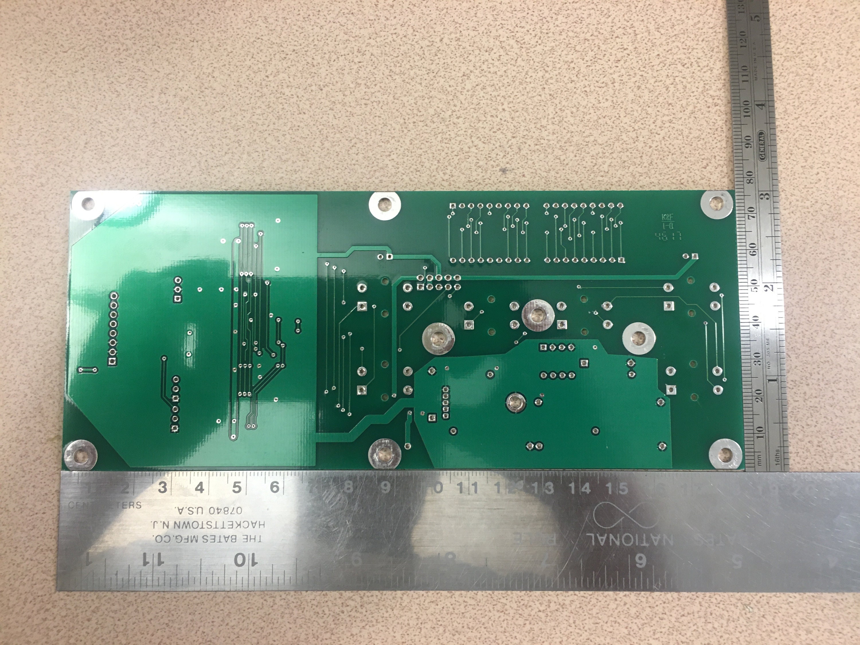 Recycled Circuit Board (PCB): Great for Crafts! - Etsy