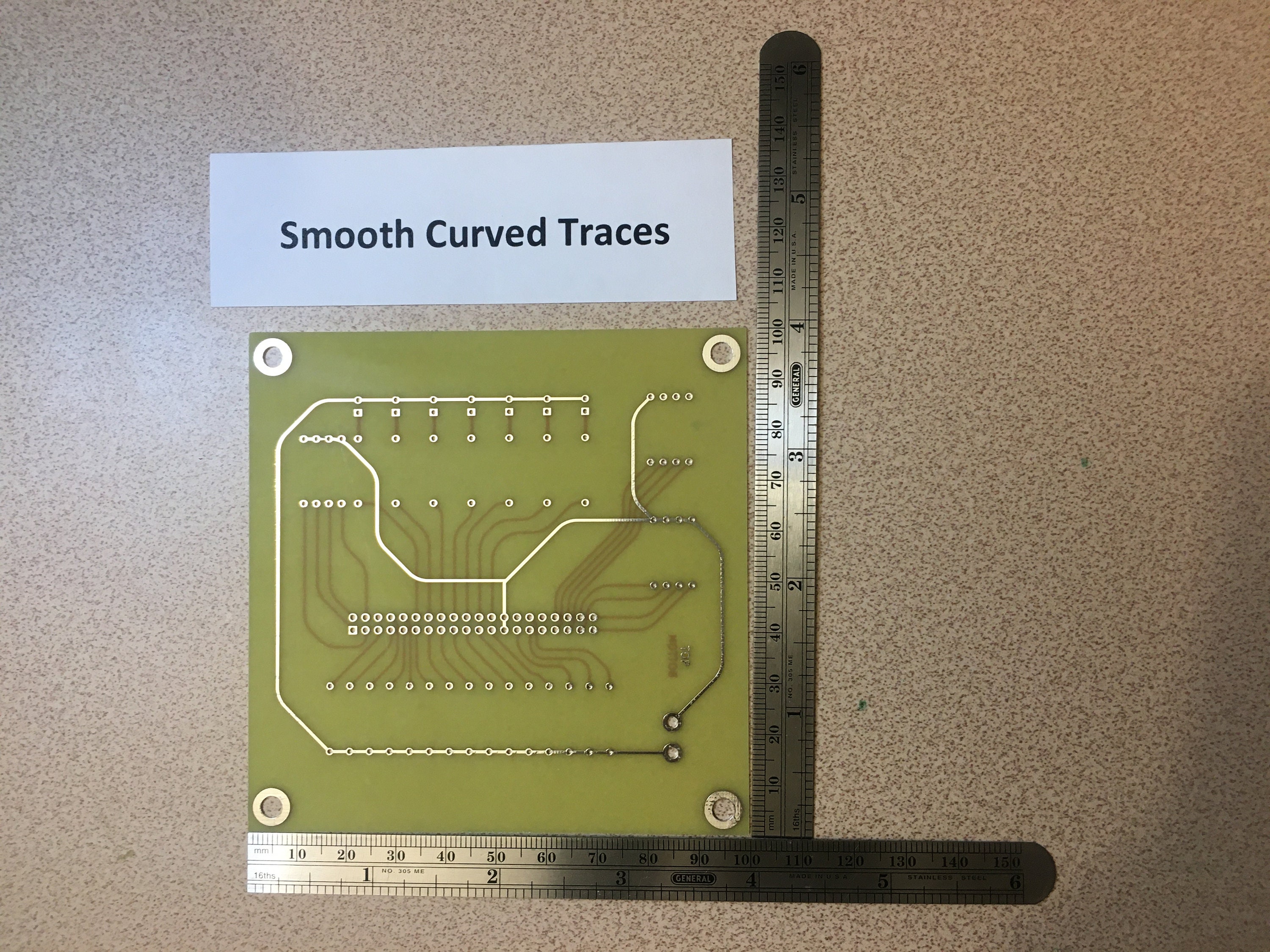 Lot of 5: Vintage Style Reproduction Circuit Board PCB - Etsy