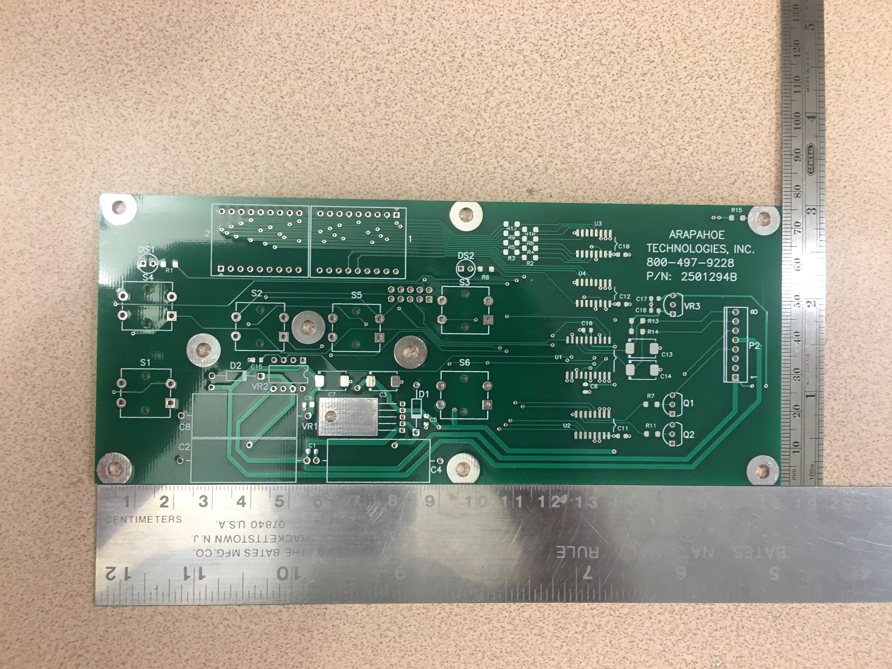 Recycled Circuit Board (PCB): Great for Crafts! - Etsy
