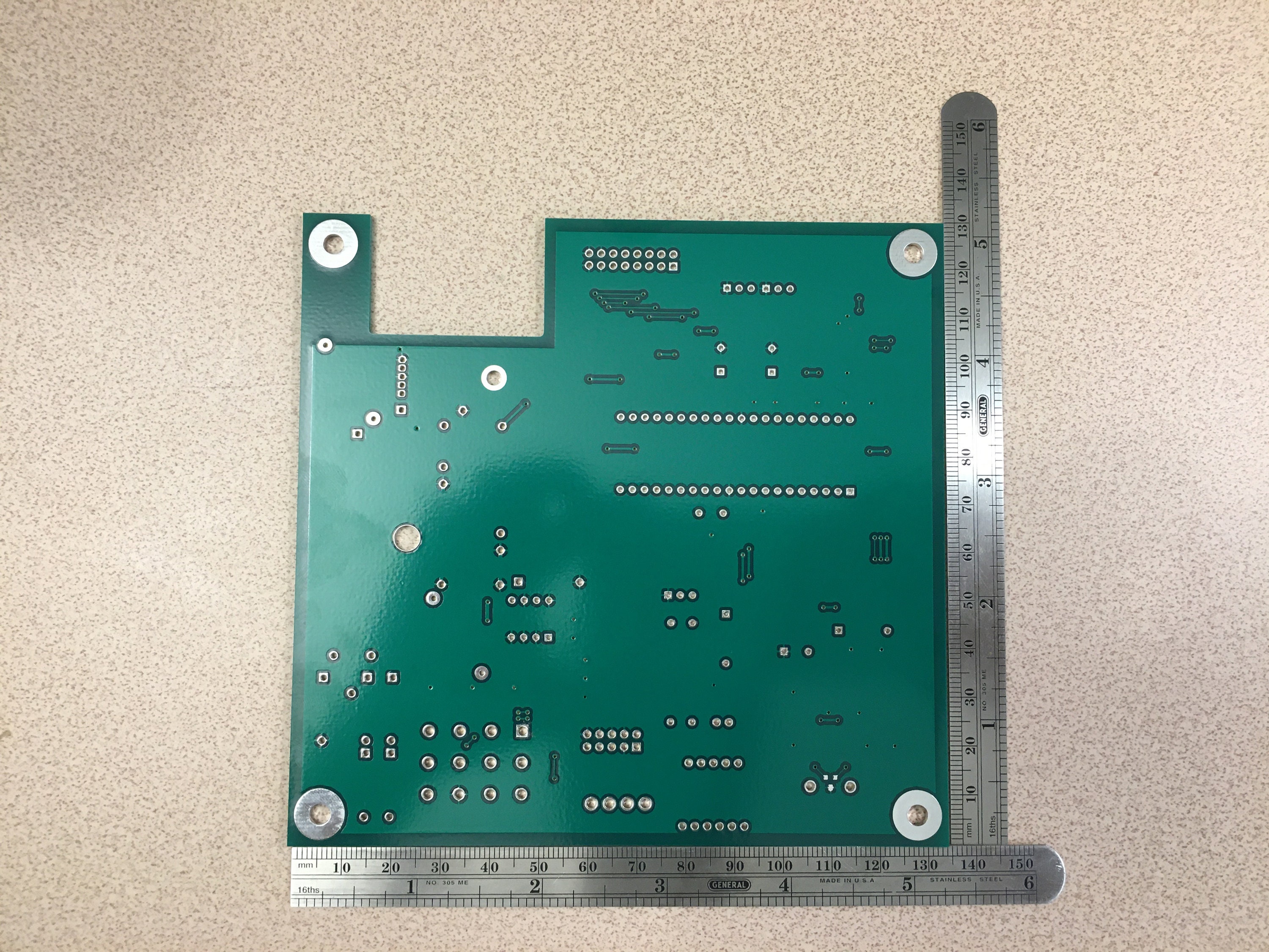 Recycled Circuit Board PCB: Perfect for DIY Clocks - Etsy
