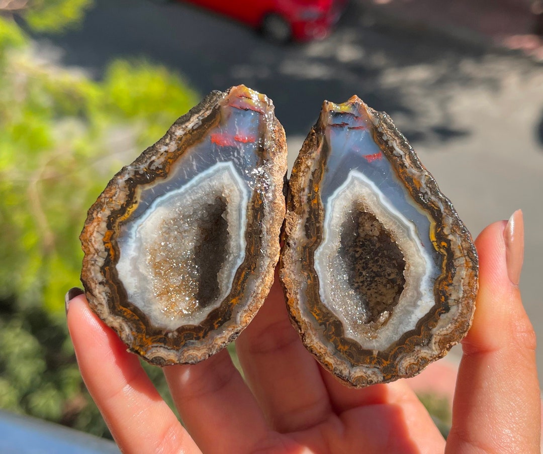 Gemme turque George Agate de la mer Noire Ville de Cubuk, village de ...