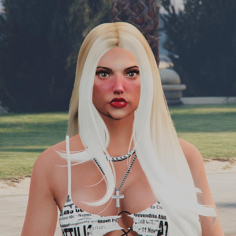 Fivem Girl Scripts - Etsy